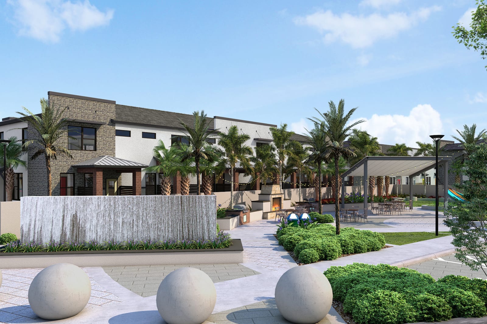 Emory, Plantation, Pulte Homes | Properties NEO