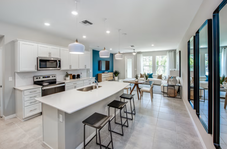 Emory, Plantation, Pulte Homes | Properties NEO