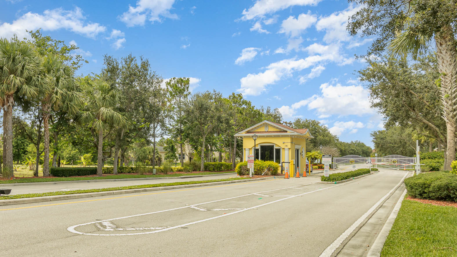 Morningside, Fort Pierce, DR Horton | Properties NEO