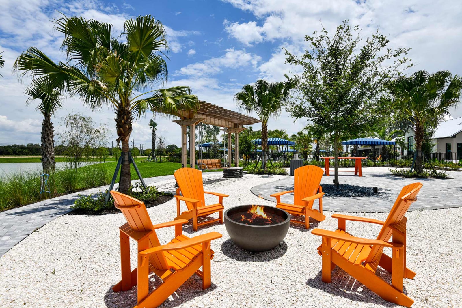 Brightwood at North River Ranch, Parrish, Pulte Homes | Properties NEO