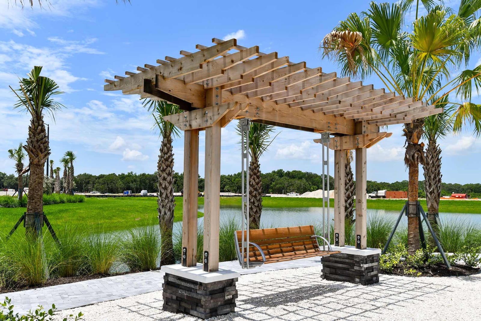 Brightwood at North River Ranch, Parrish, Pulte Homes | Properties NEO