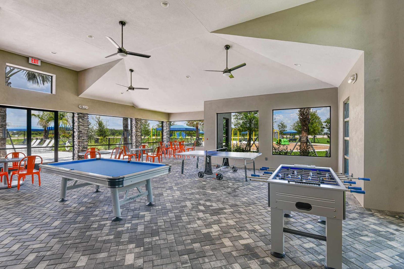 Brightwood at North River Ranch, Parrish, Pulte Homes | Properties NEO