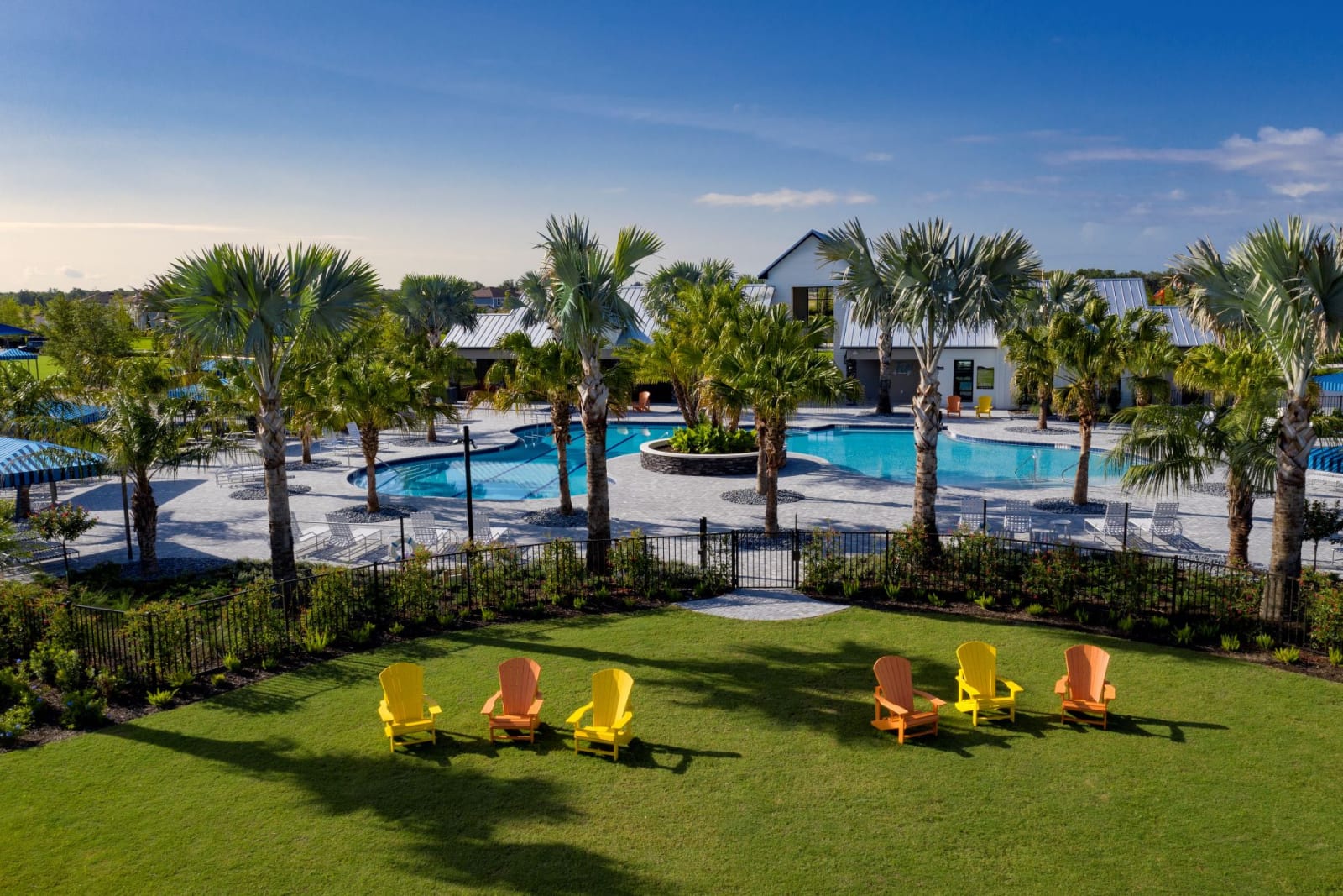 Brightwood at North River Ranch, Parrish, Pulte Homes | Properties NEO