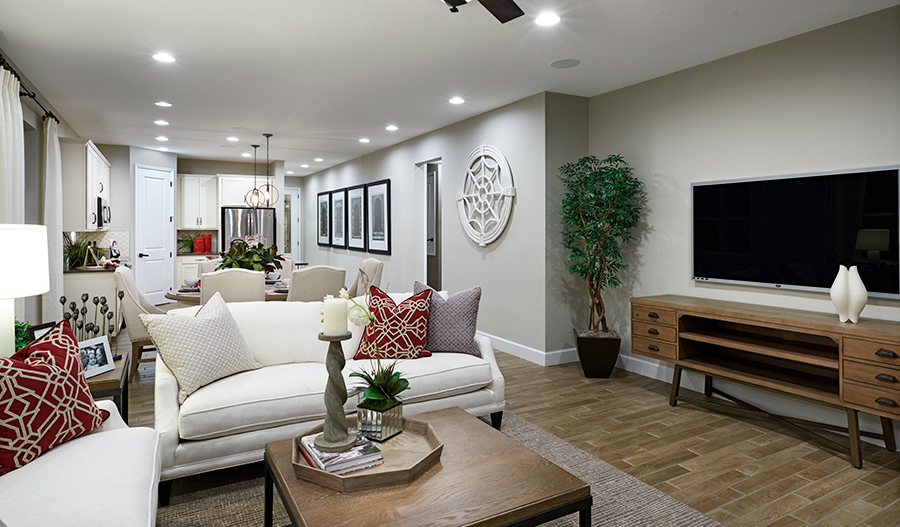 Waterford Ranch at Oakleaf, Orange Park, Richmond American Homes | NEO