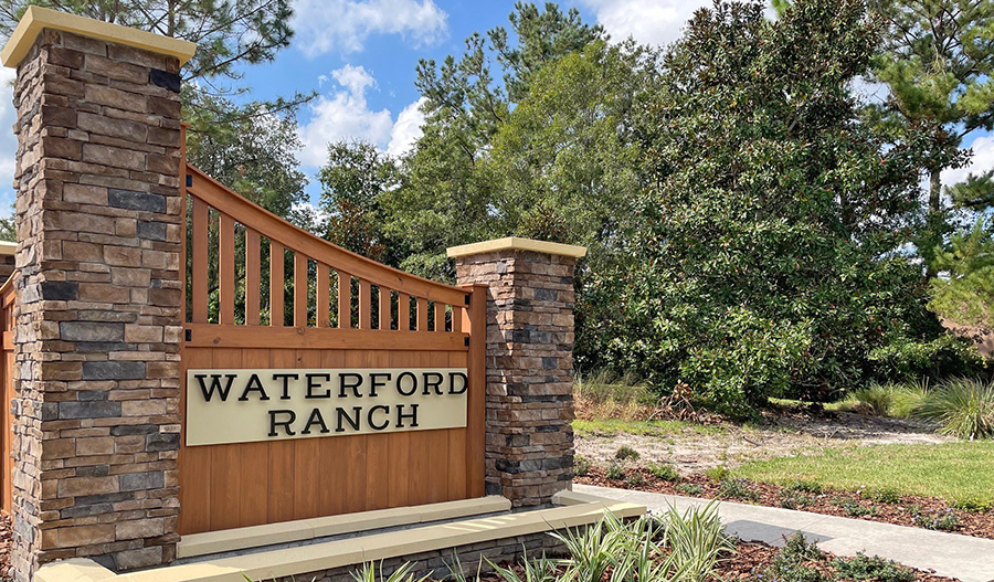 Waterford Ranch at Oakleaf, Orange Park, Richmond American Homes | NEO