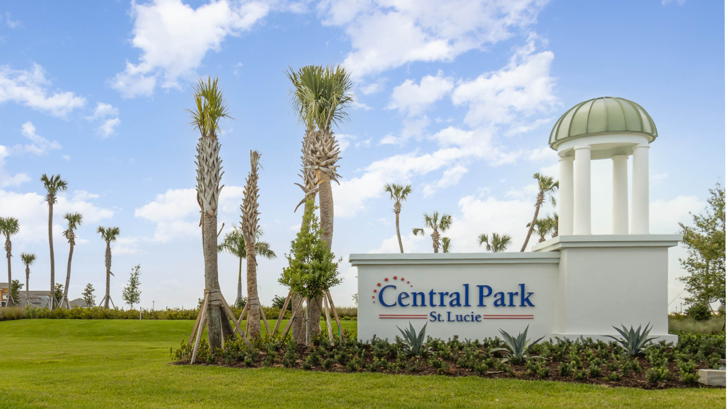 Central Park 40s, Port St. Lucie, DR Horton | Properties NEO