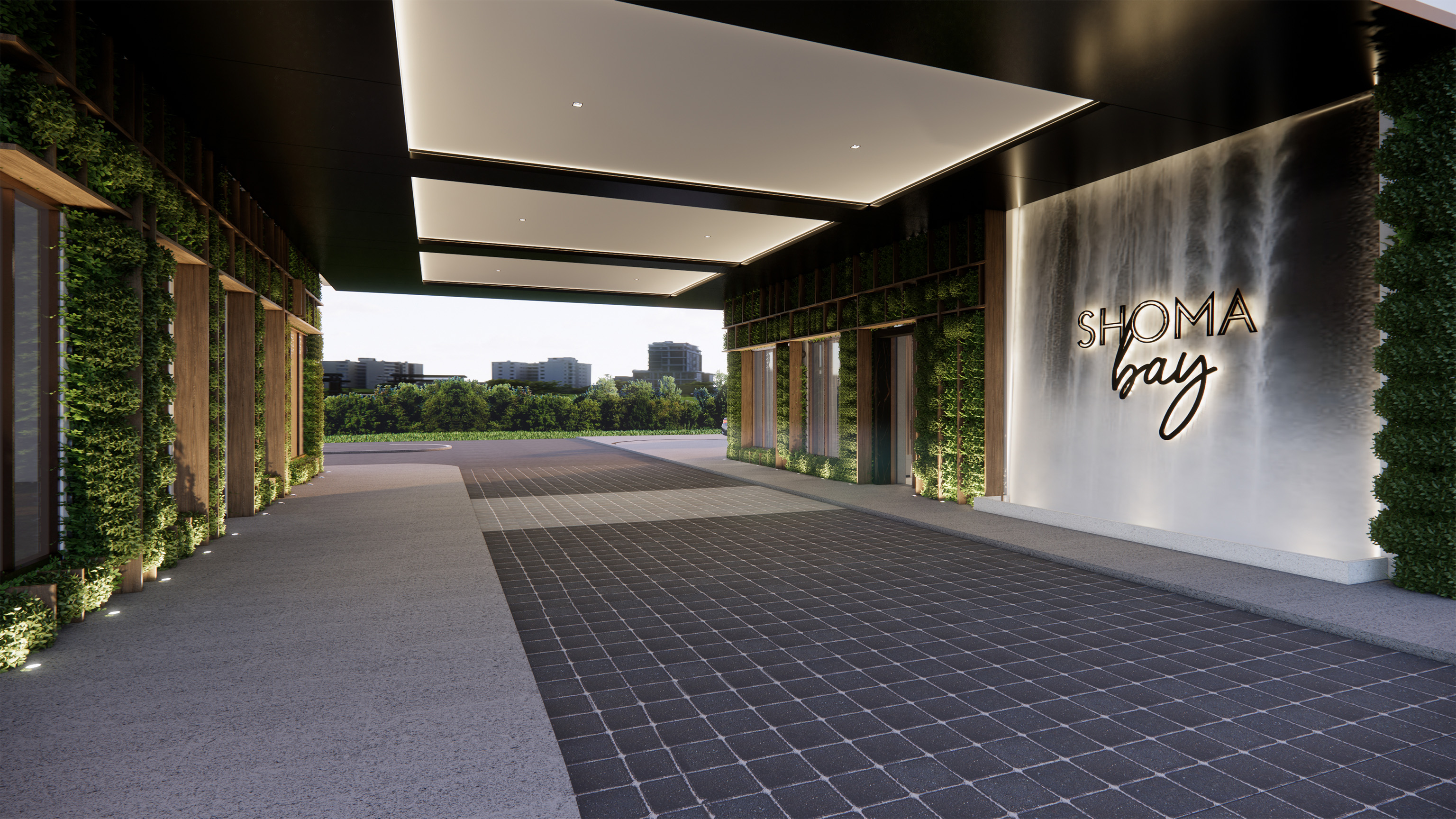 Shoma Bay, North Bay Village, Shoma Group | Properties NEO