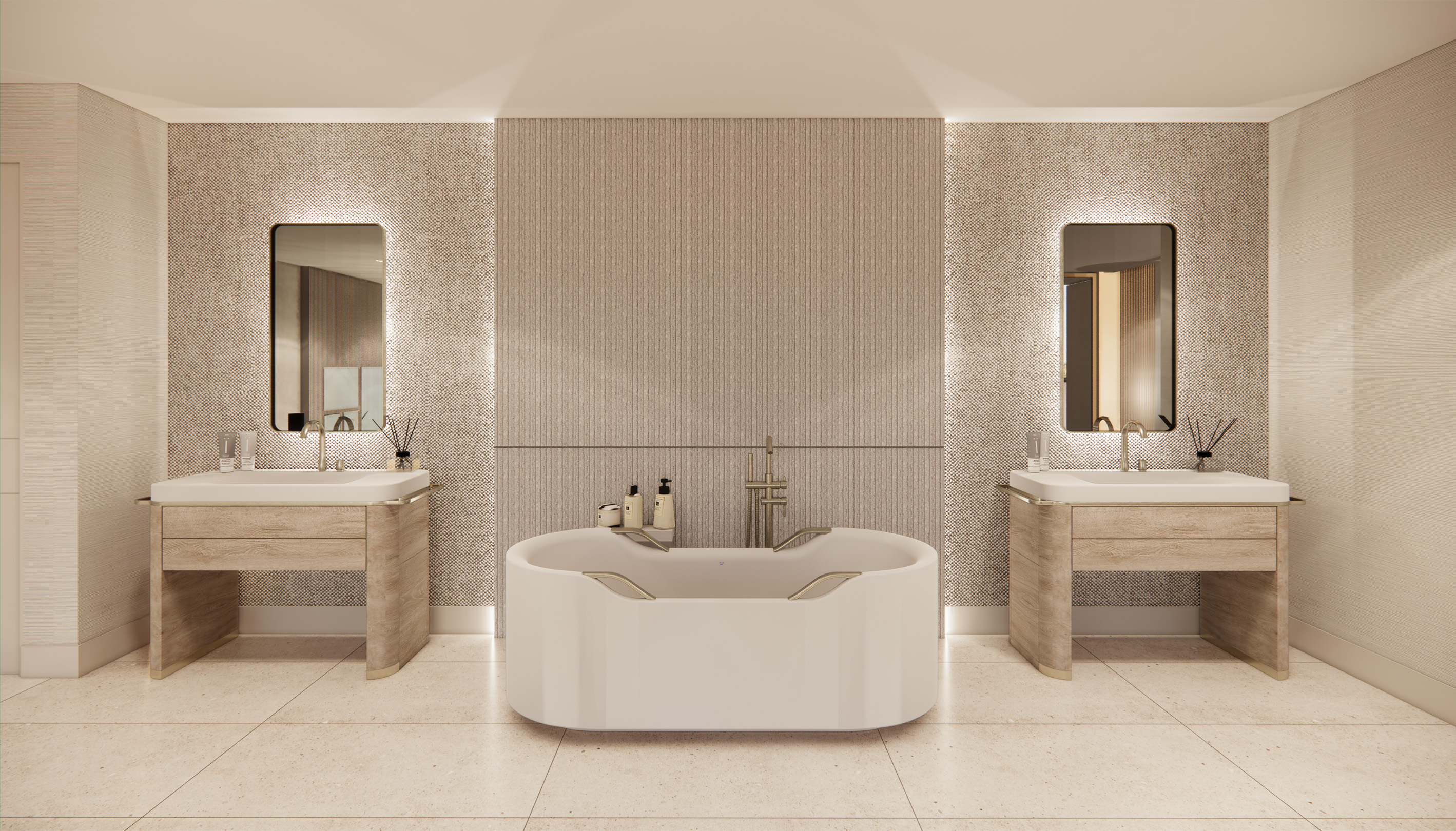 Shoma Bay, North Bay Village, Shoma Group | Properties NEO