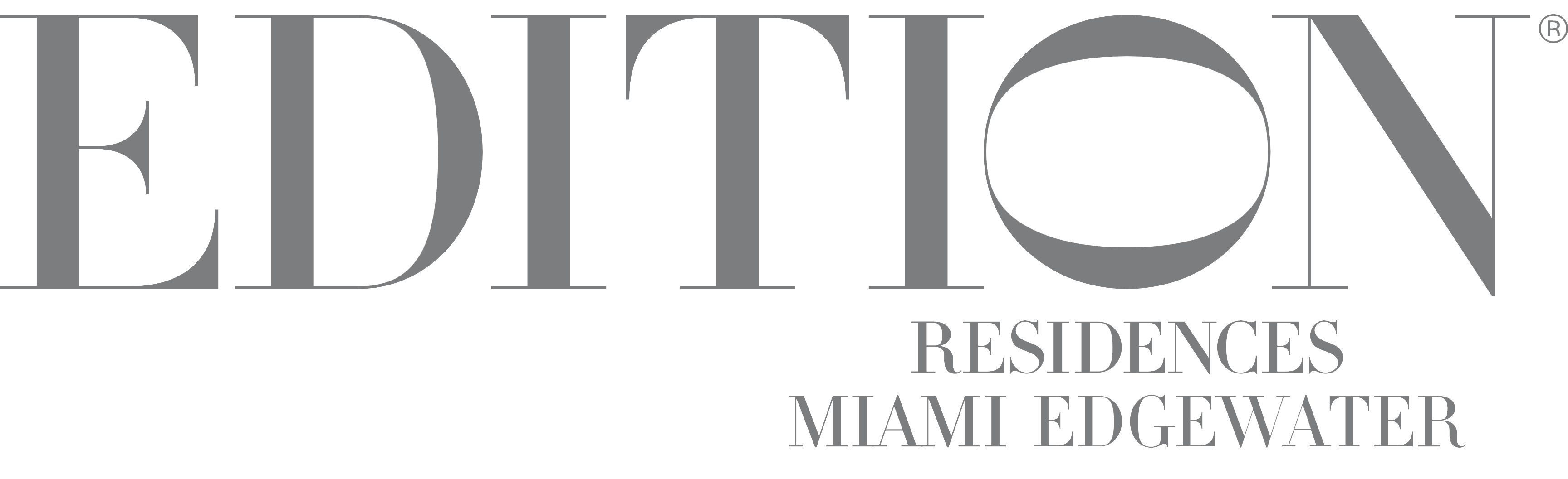 Edition Residences Edgewater, Miami, Two Roads Development | NEO
