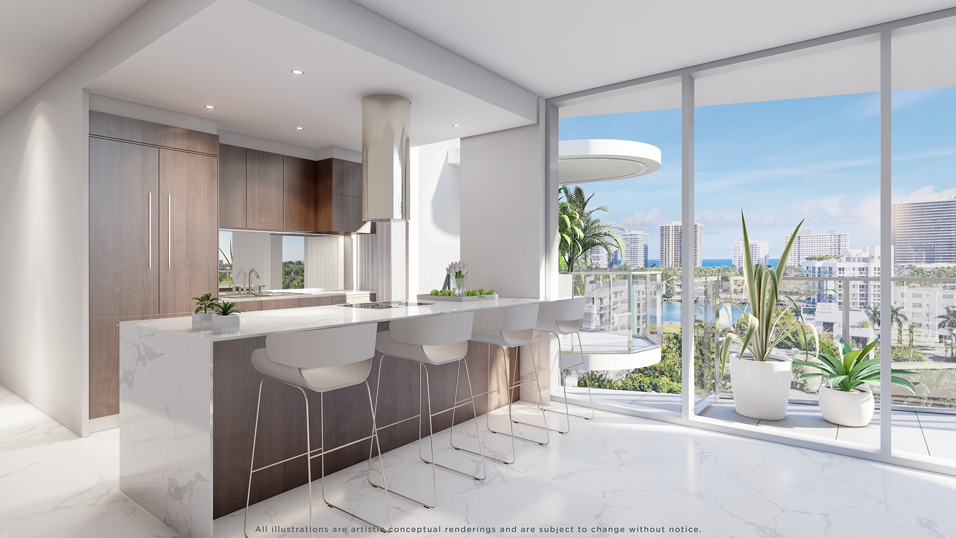 Alta Developers, Bay Harbor Islands, Florida | Properties NEO