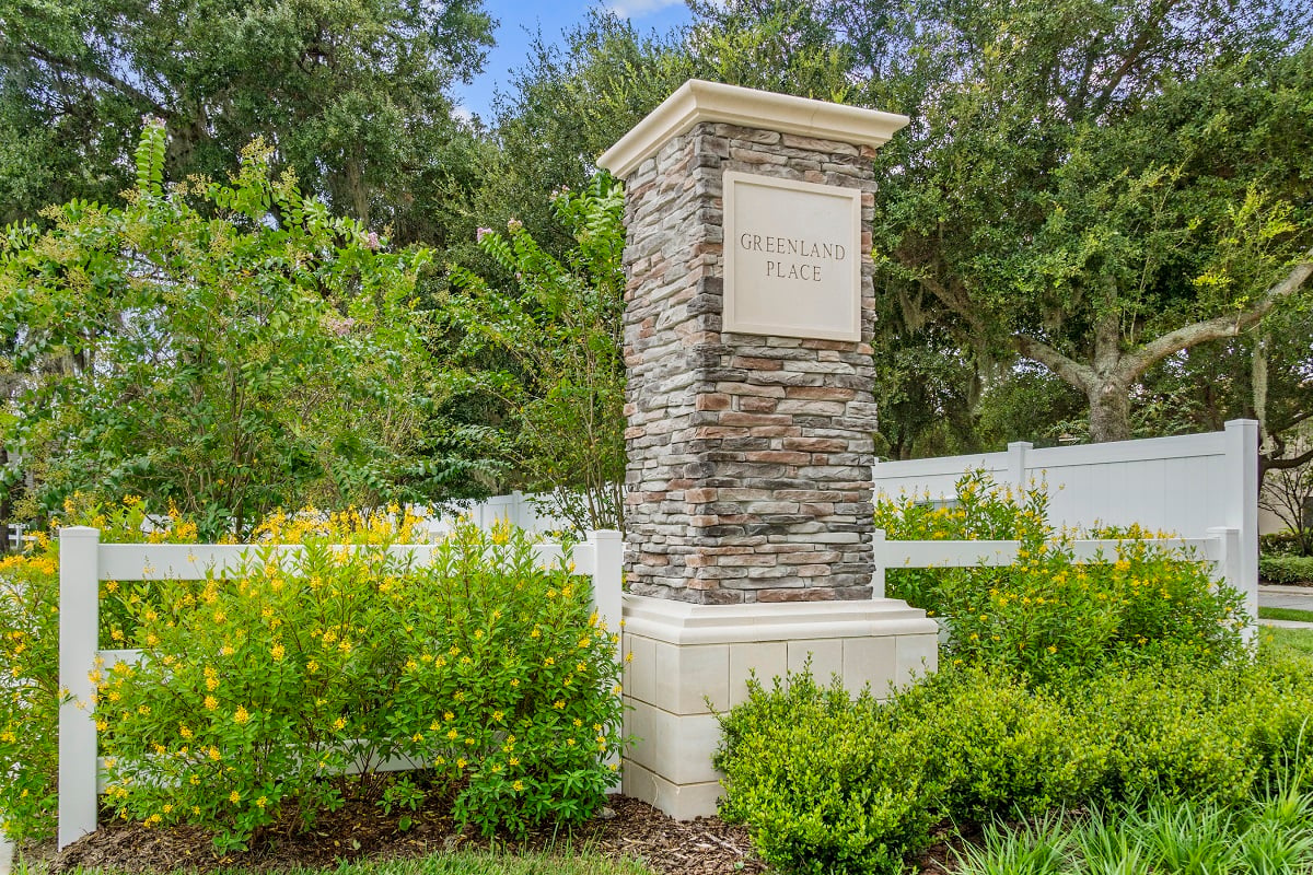 NEO | Greenland Place Townhomes | KB Home