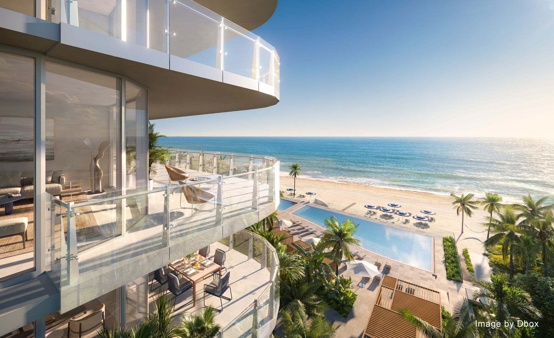 NEO | The Ritz-Carlton Residences Pompano Beach - Beach Tower ...