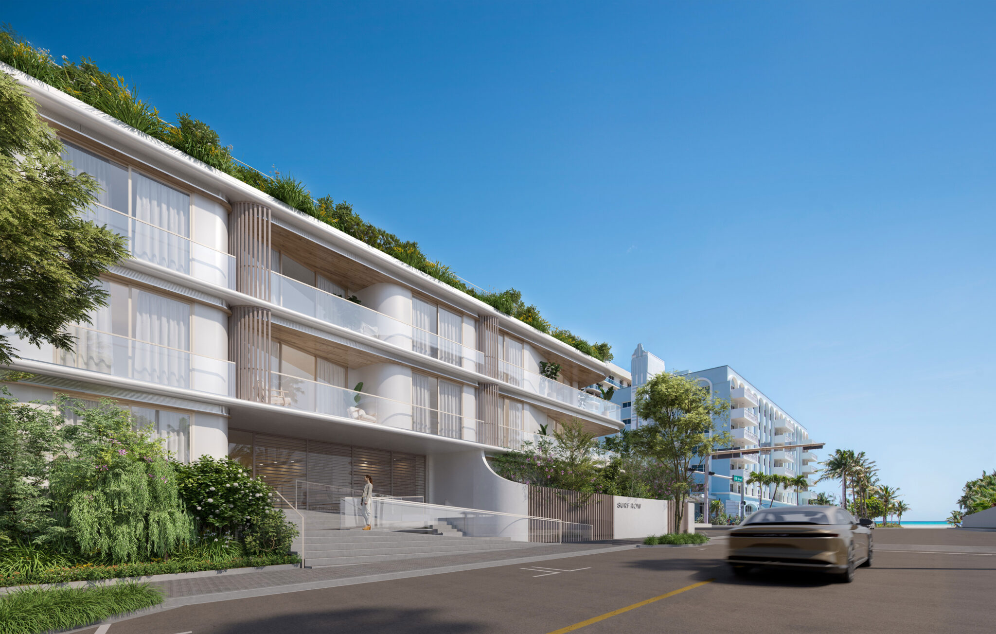 NEO | The Surf Row Residences