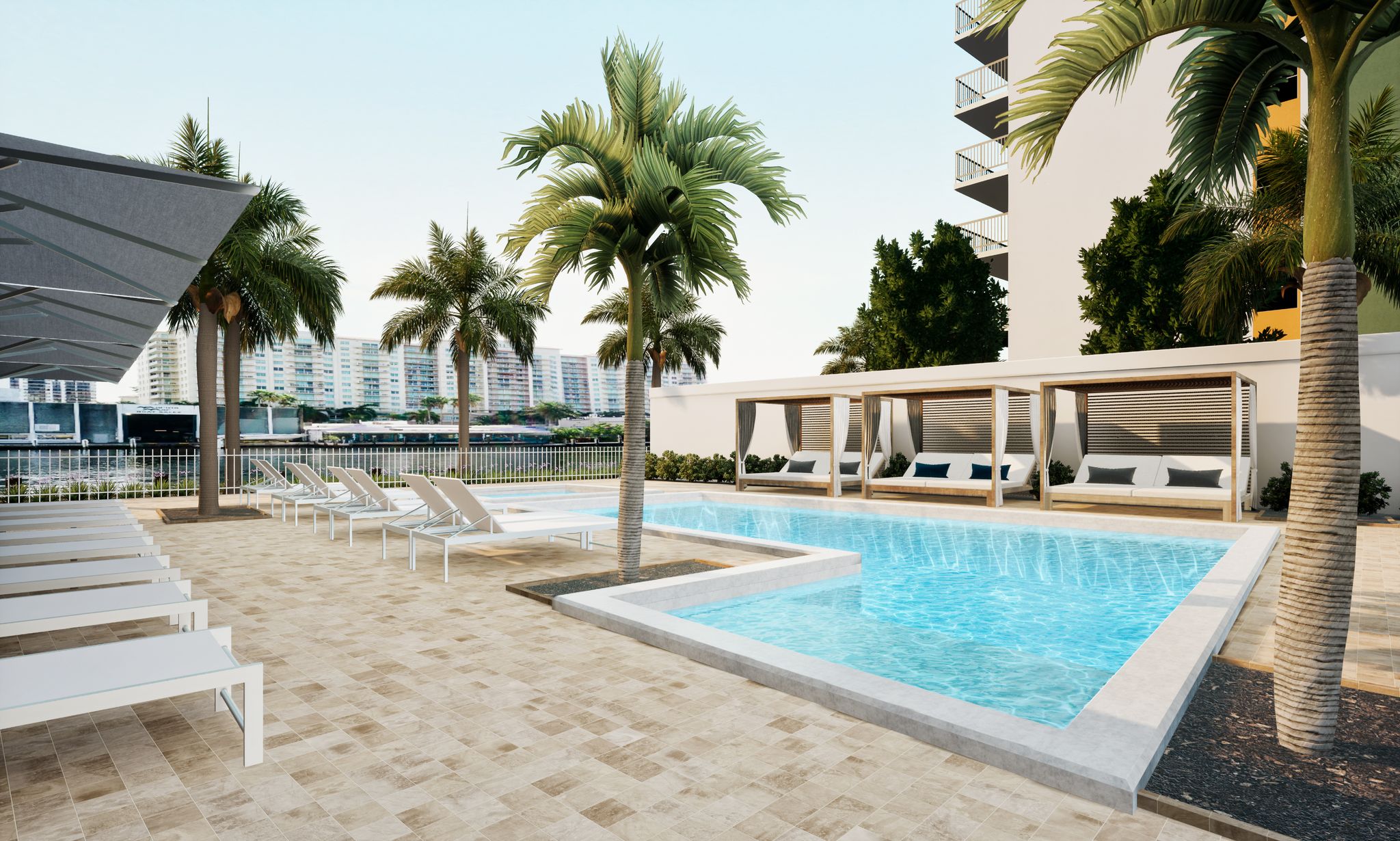 Claridge Homes, Fort Lauderdale, Florida | Properties NEO