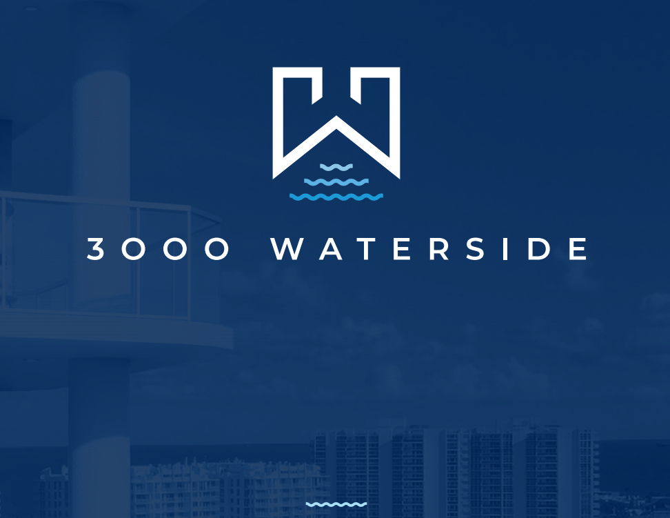 3000 Waterside, Fort Lauderdale, Claridge Homes | Properties NEO