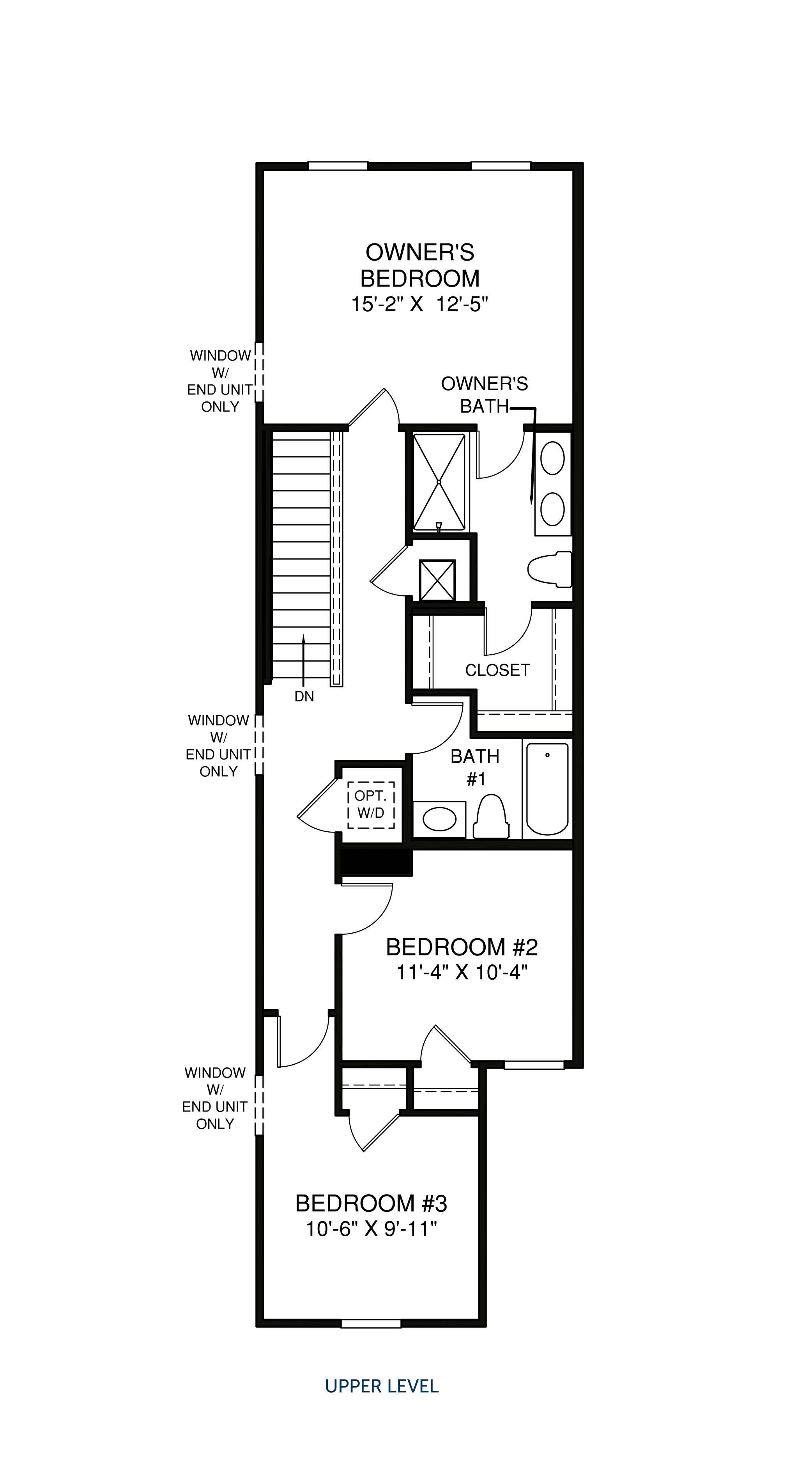 Ryan Homes, New Port Richey, Florida | Properties NEO