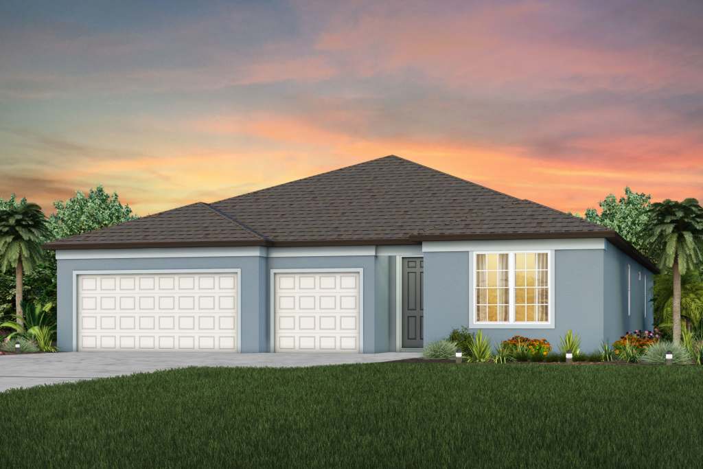 Pulte Homes, Spring Hill, Florida | Properties NEO