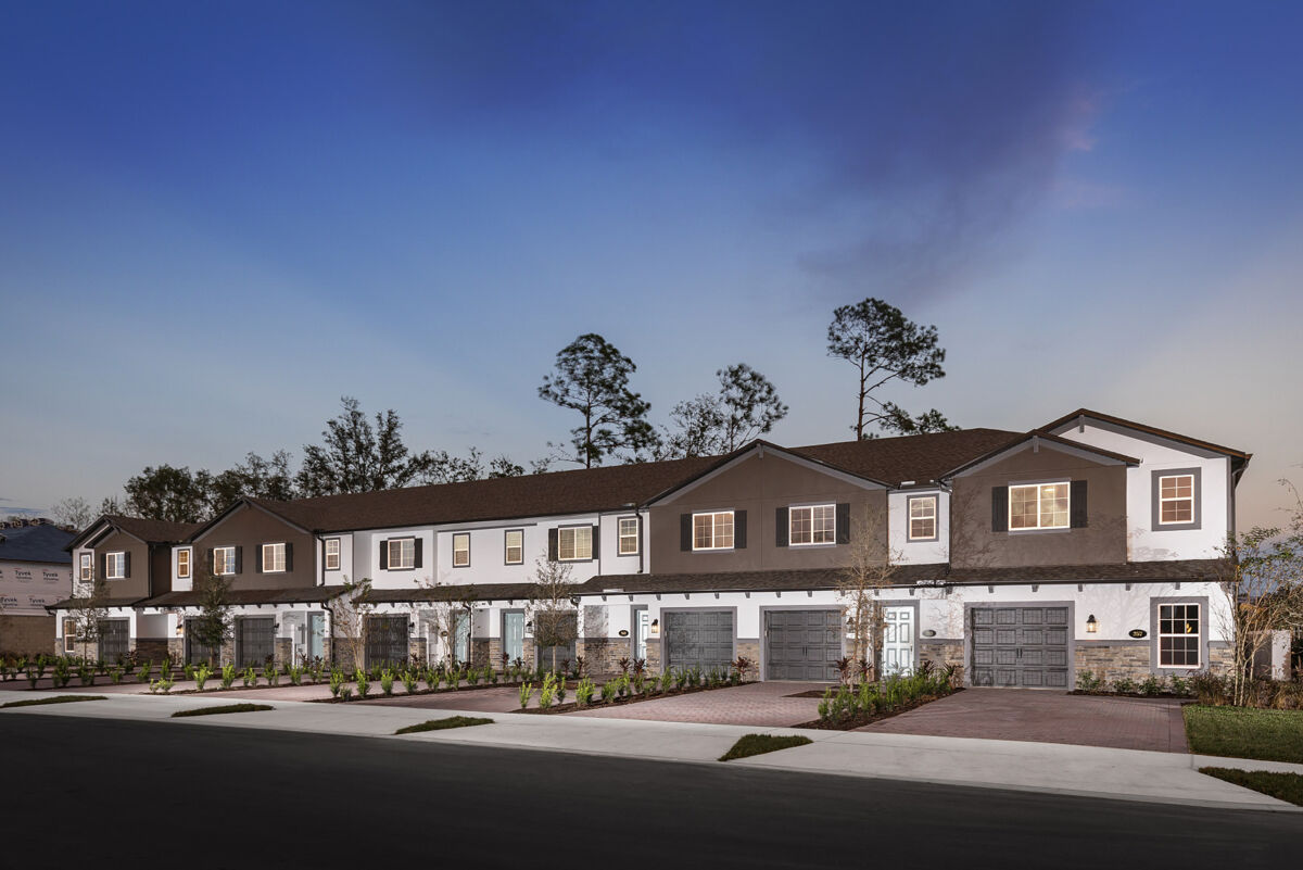 Tyson Ranch, Orlando, M/I Homes | Properties NEO