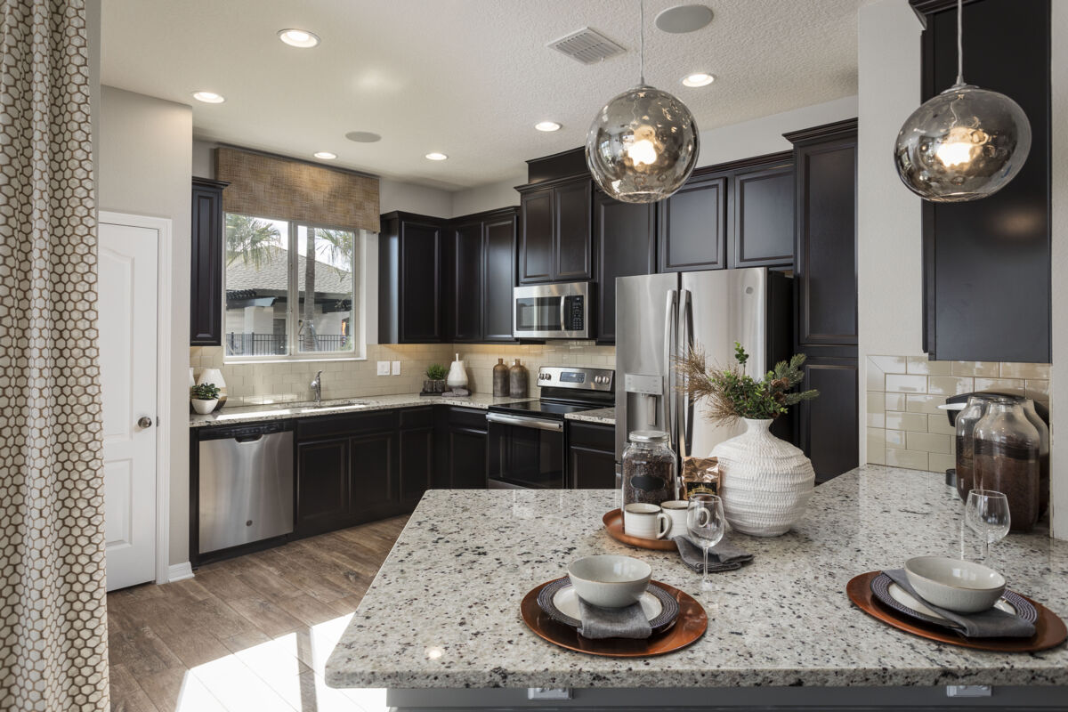 Tyson Ranch, Orlando, M/I Homes | Properties NEO