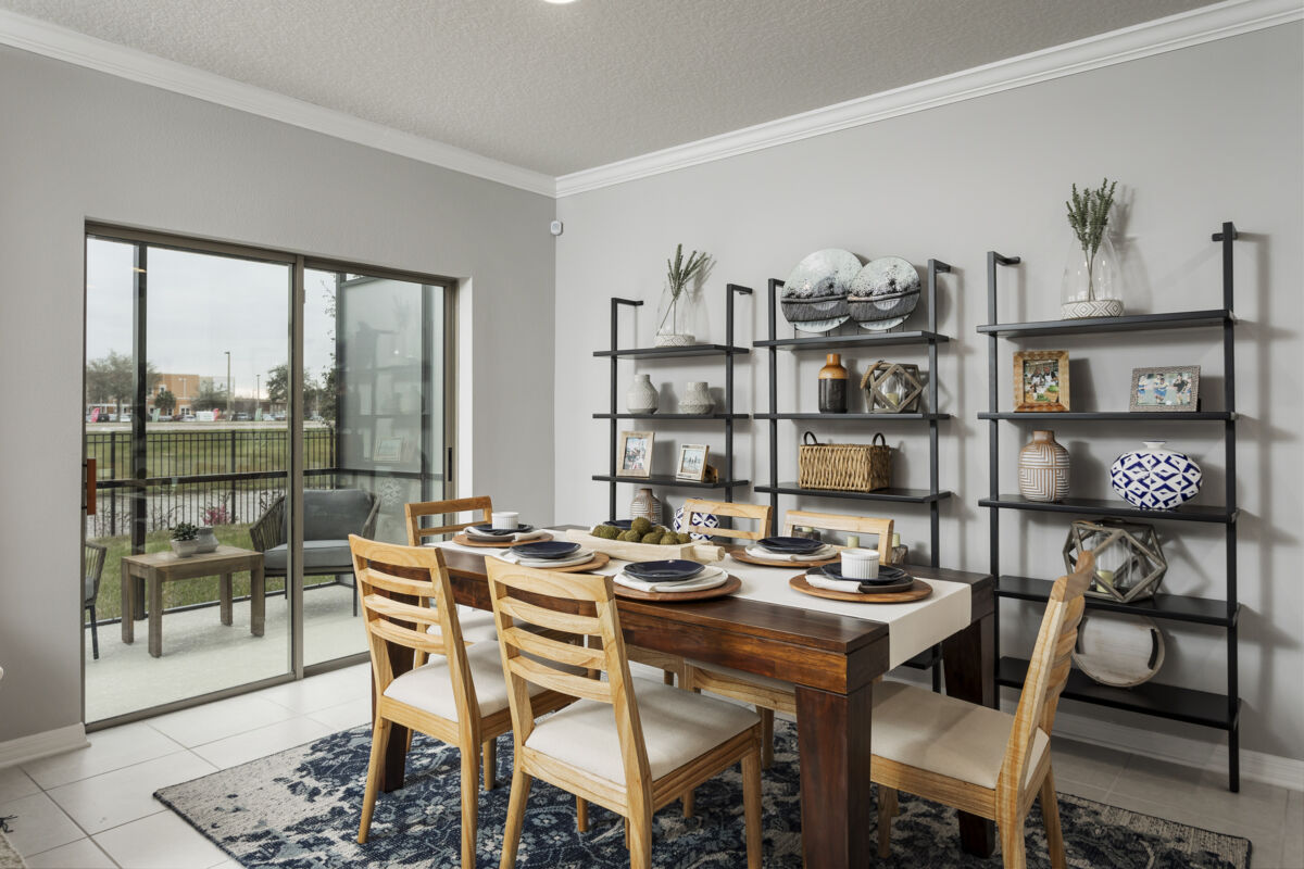 Tyson Ranch, Orlando, M/I Homes | Properties NEO