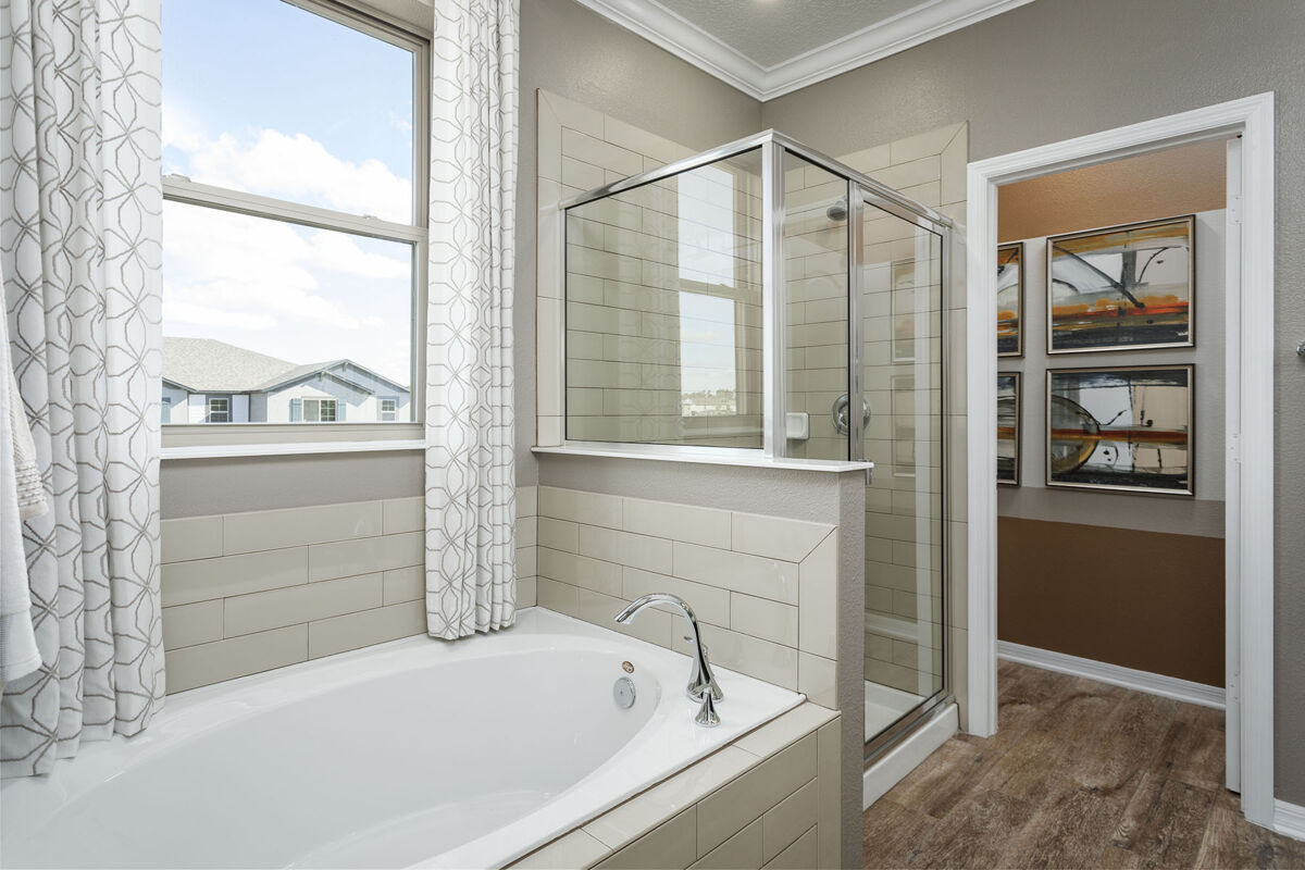 Tyson Ranch, Orlando, M/I Homes | Properties NEO