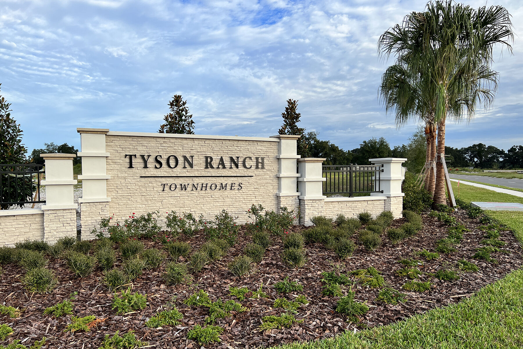 NEO | Tyson Ranch | M/I Homes