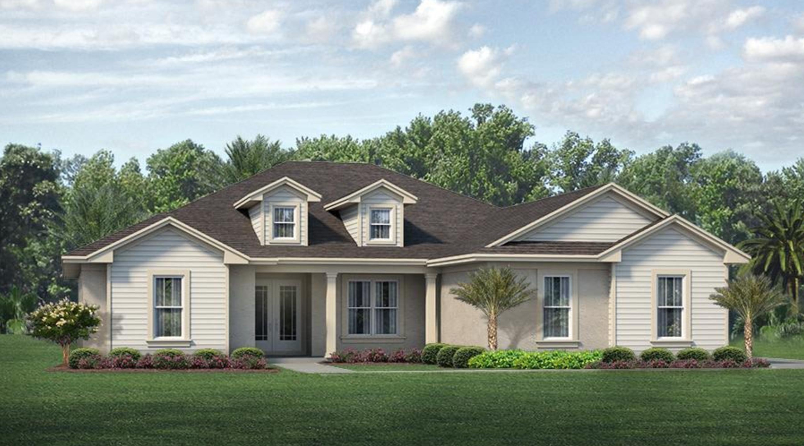 Keystone Meadows, Odessa, Ariel Homes | Properties NEO