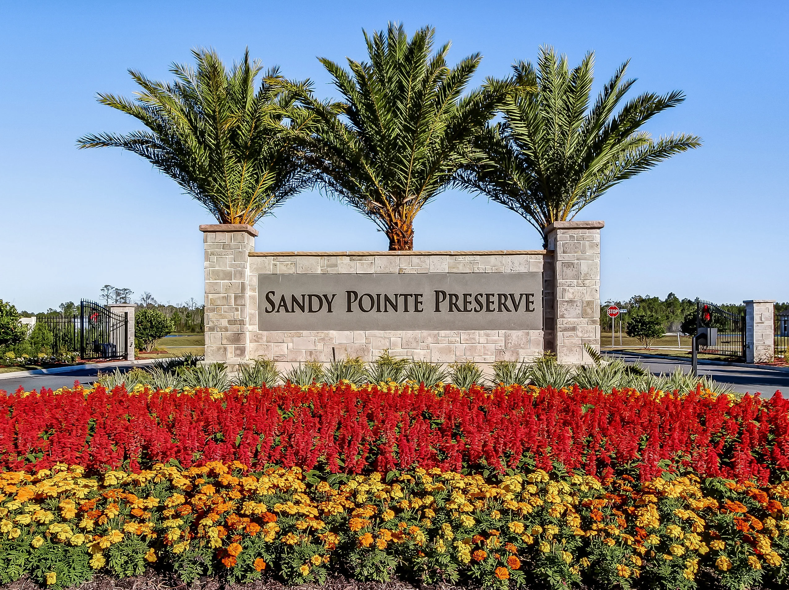 Sandy Pointe Preserve, FERNANDINA, SEDA Construction | Properties NEO