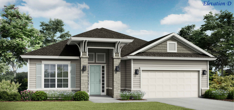 NEO | Southwind Plantation - Albatera | SEDA Construction