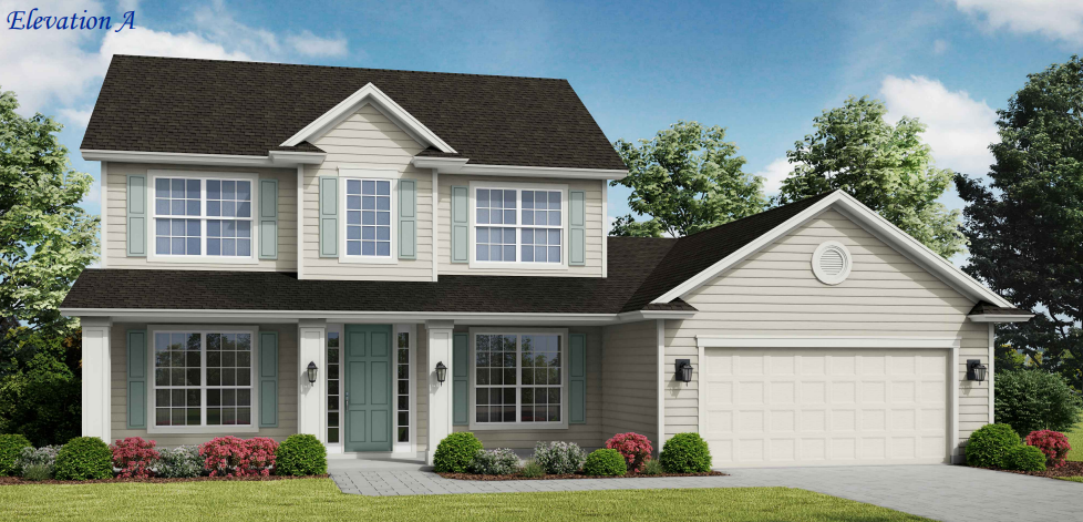 Sandy Ridge, Yulee, SEDA Construction | Properties NEO