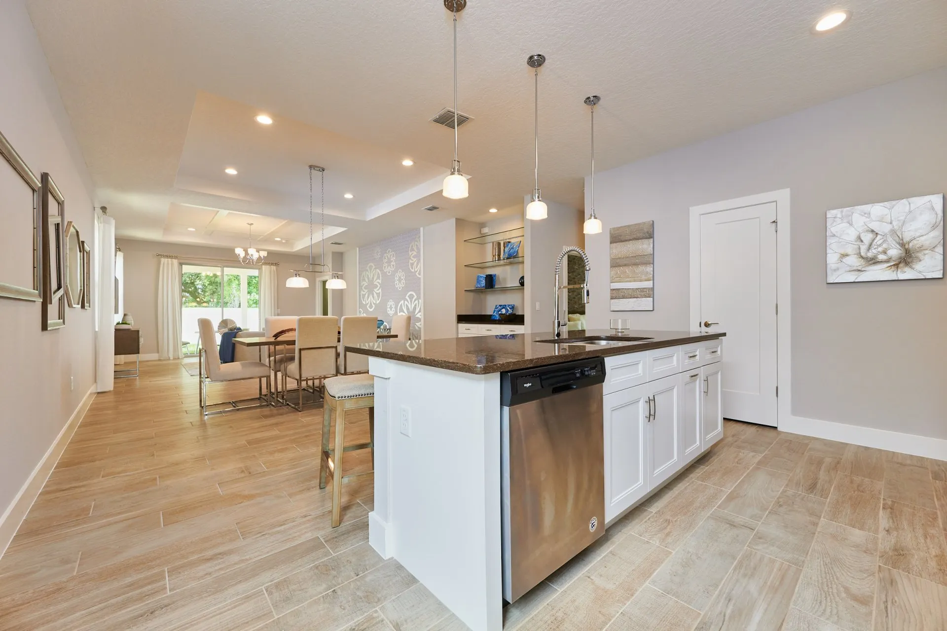 Arisha Enclave, Kissimmee, Jordan Homes | Properties NEO