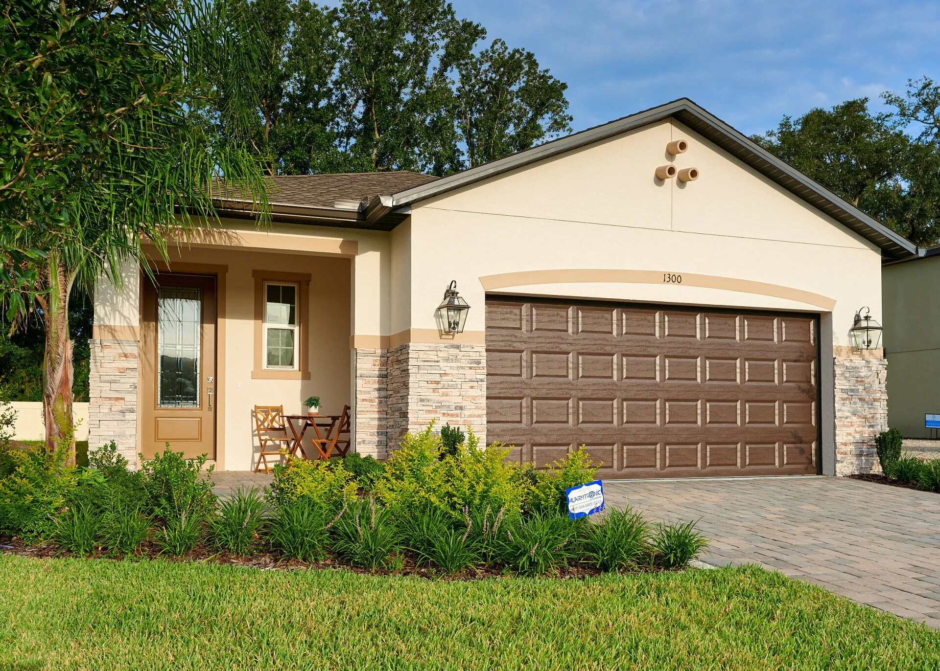 Arisha Enclave, Kissimmee, Jordan Homes | Properties NEO