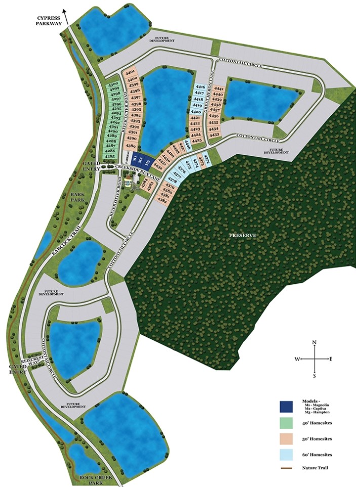 Christopher Alan Homes, Babcock Ranch, Florida | Properties NEO