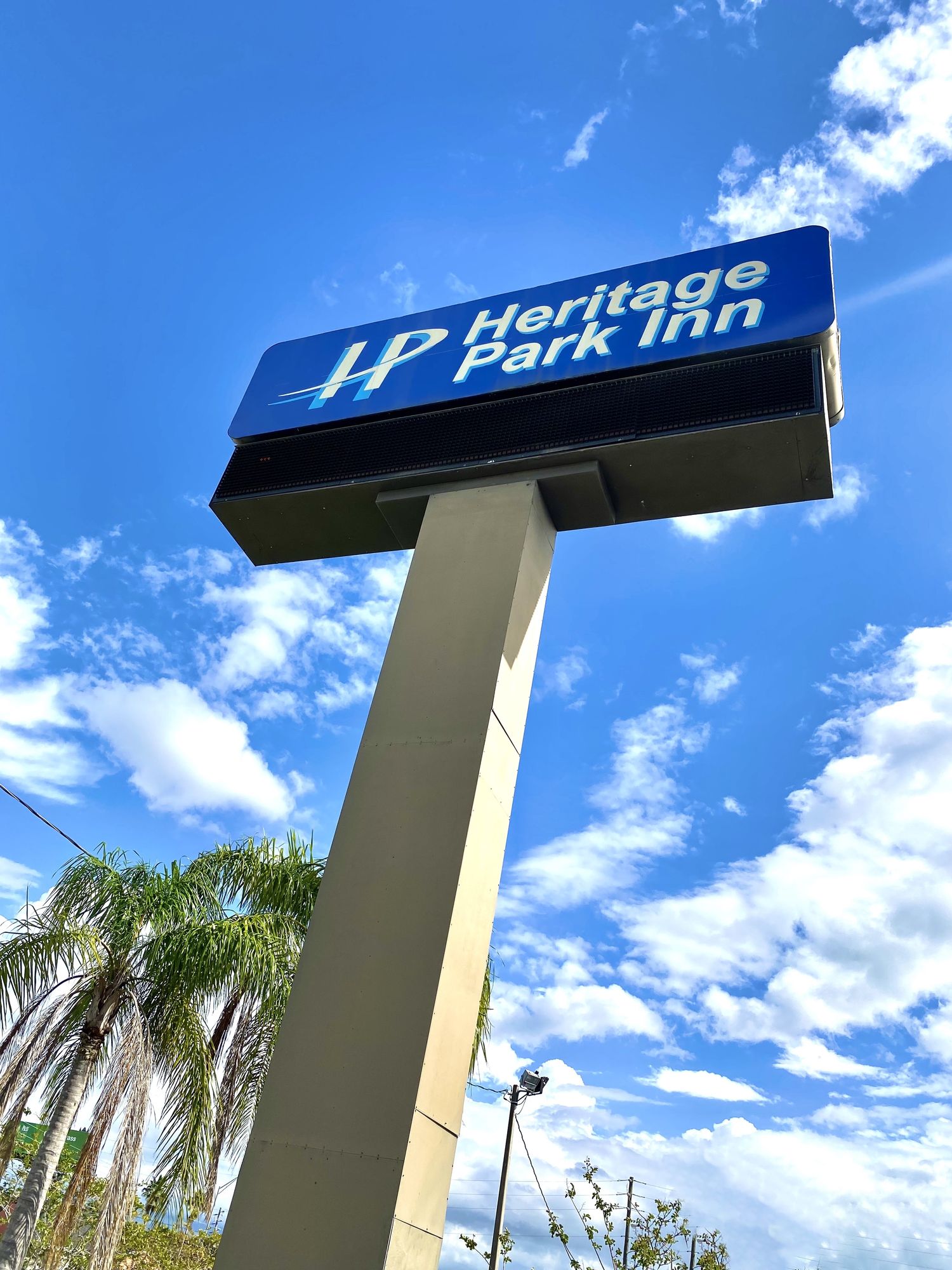 2050 Park Inn, Kissimmee, Stealth Management Group | Properties NEO