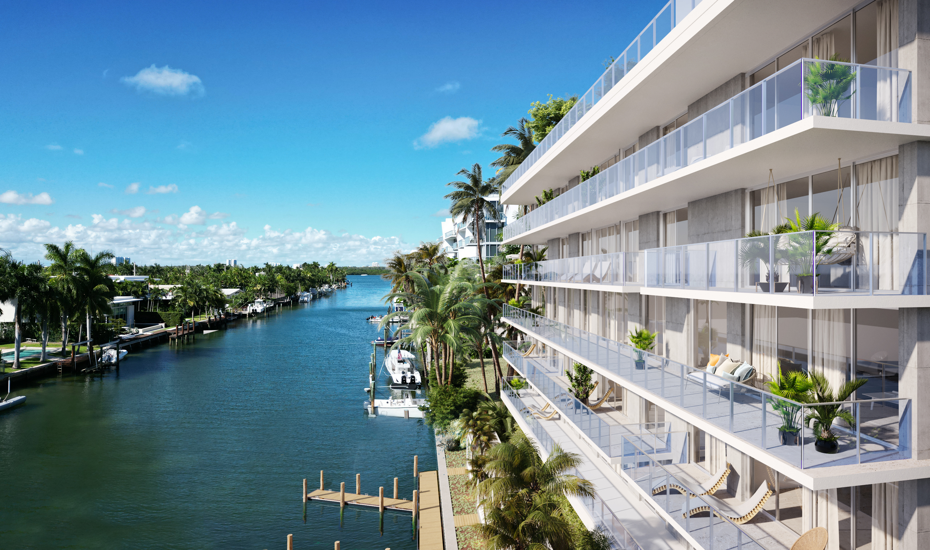 Origin Residences By Artefacto, Bay Harbor Islands, VDA Origin Miami | NEO