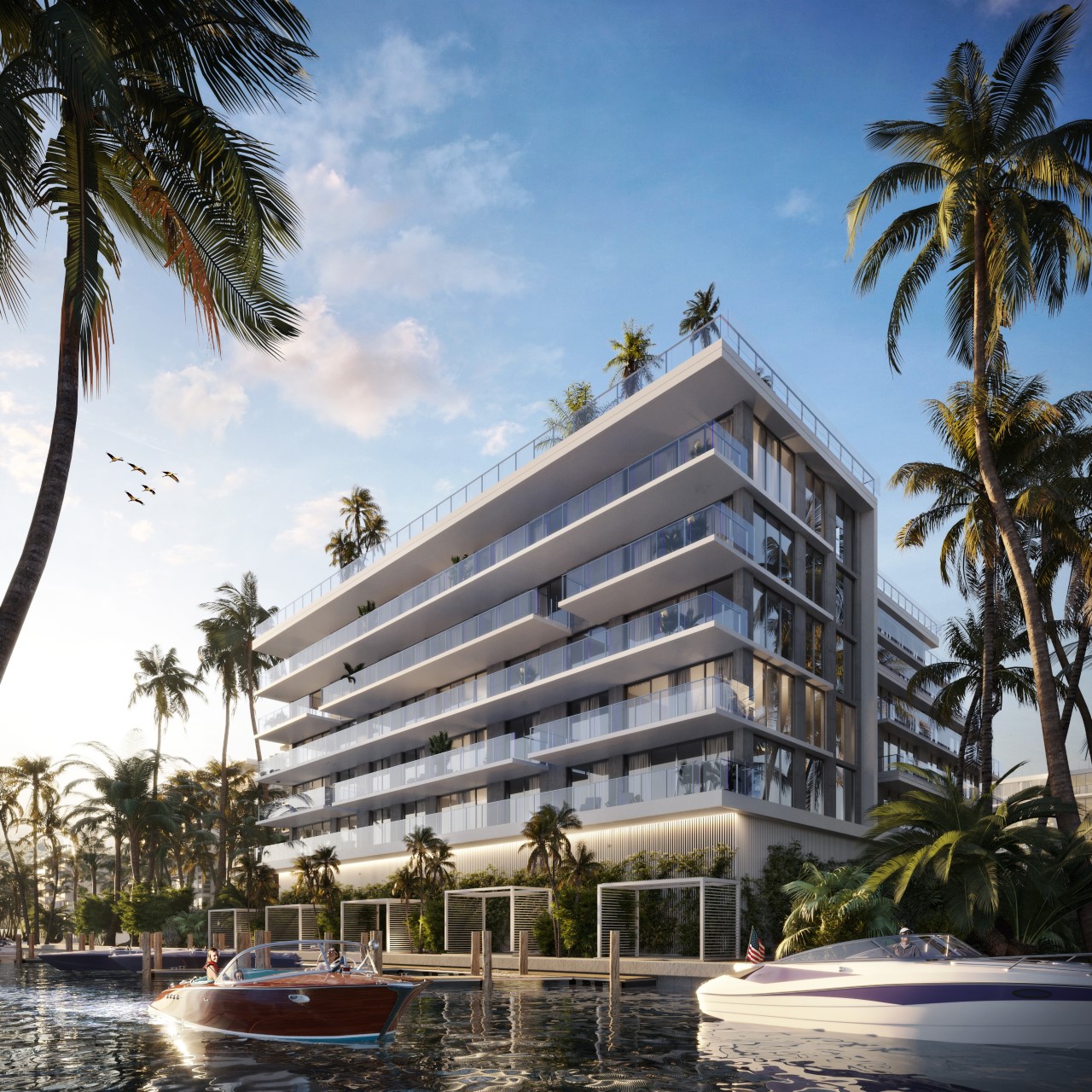Origin Residences By Artefacto, Bay Harbor Islands, VDA Origin Miami | NEO