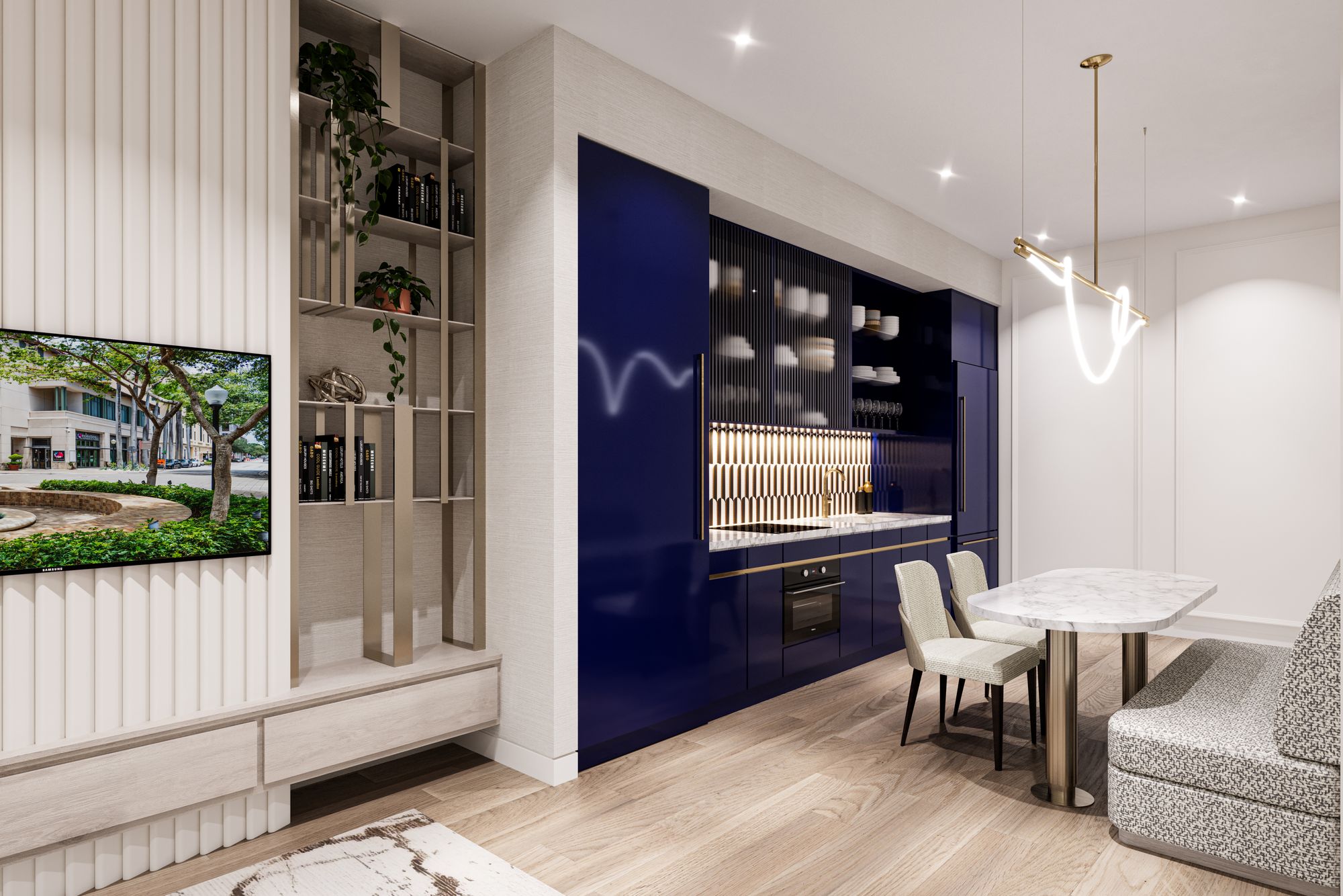 The Avenue Coral Gables, Coral Gables, Roger Development Group | NEO