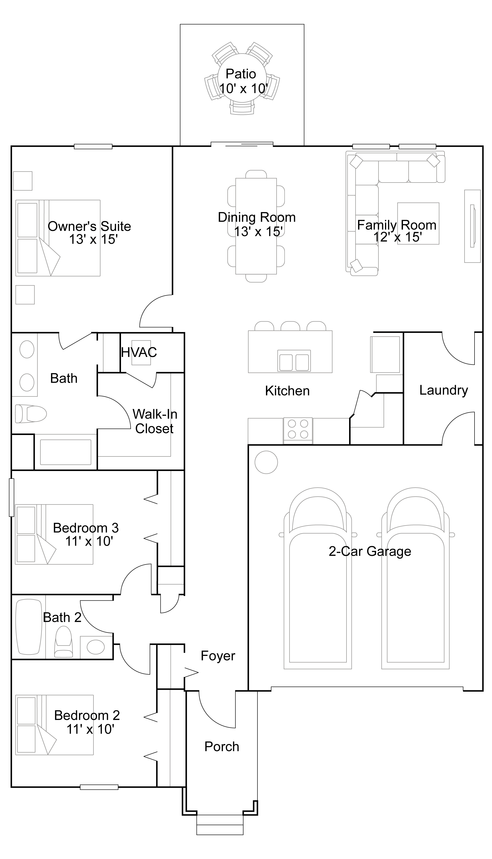 NEO | Knightsbridge - Dover | Lennar