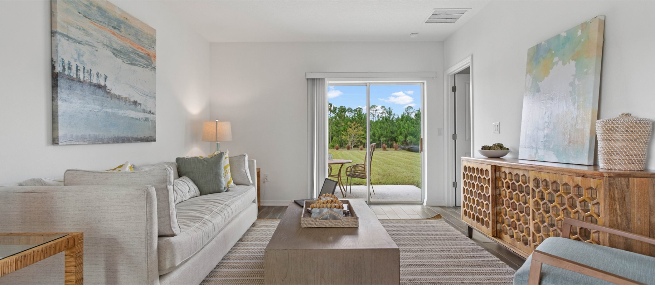 Leoma's Landing, Lake Wales, Lennar | Properties NEO