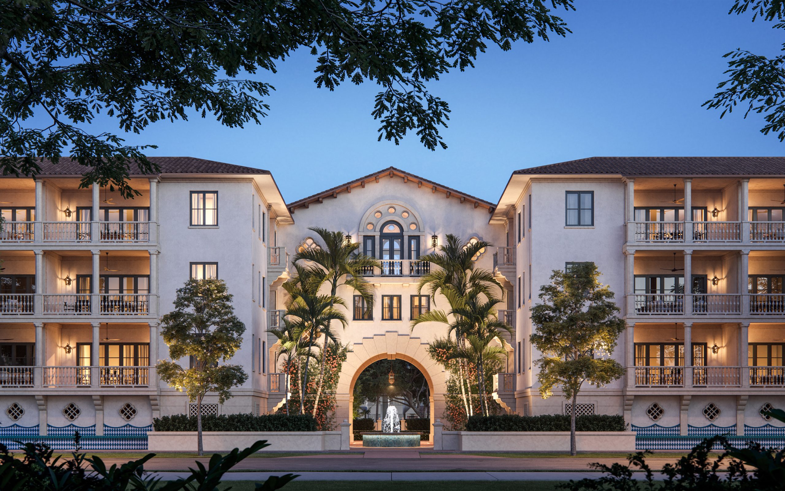 The Village at Coral Gables, Coral Gables, MG Developer | Properties NEO