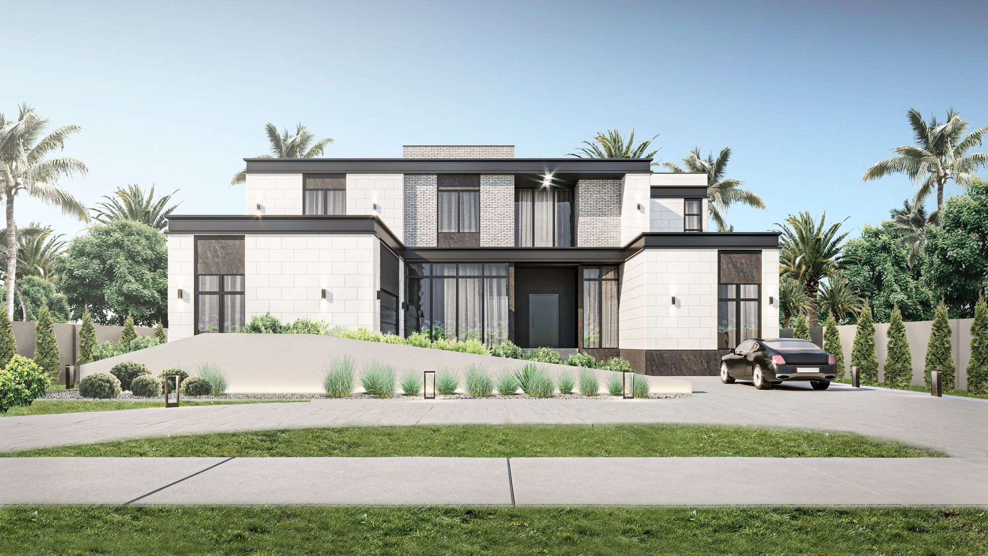 Snell Isles, St. Petersburg, Arjen Homes | Properties NEO