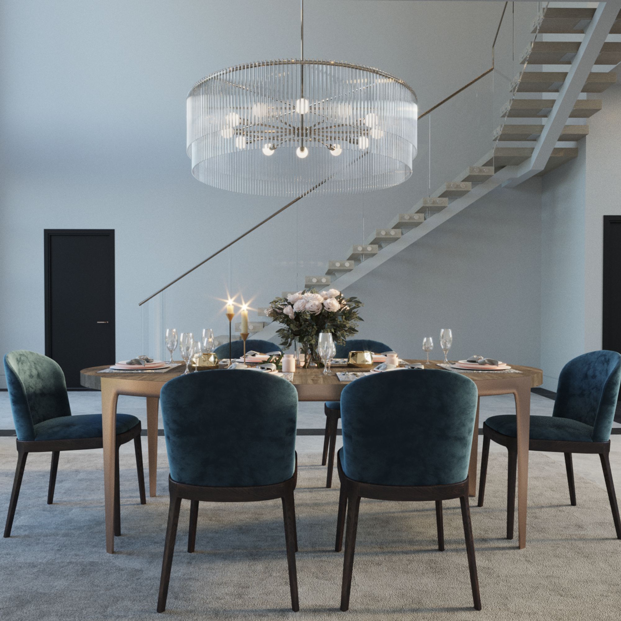 Snell Isles, St. Petersburg, Arjen Homes | Properties NEO