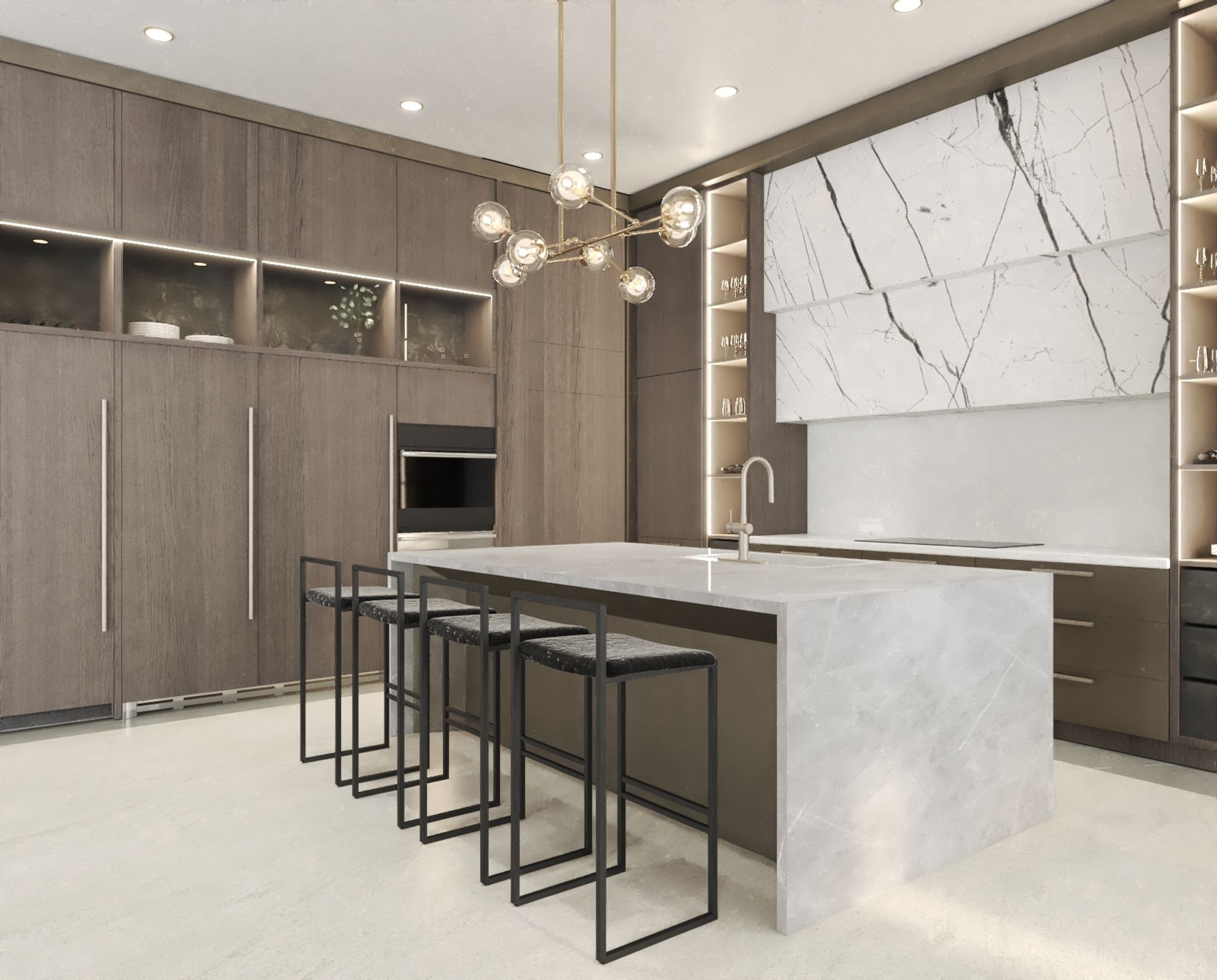 Snell Isles, St. Petersburg, Arjen Homes | Properties NEO