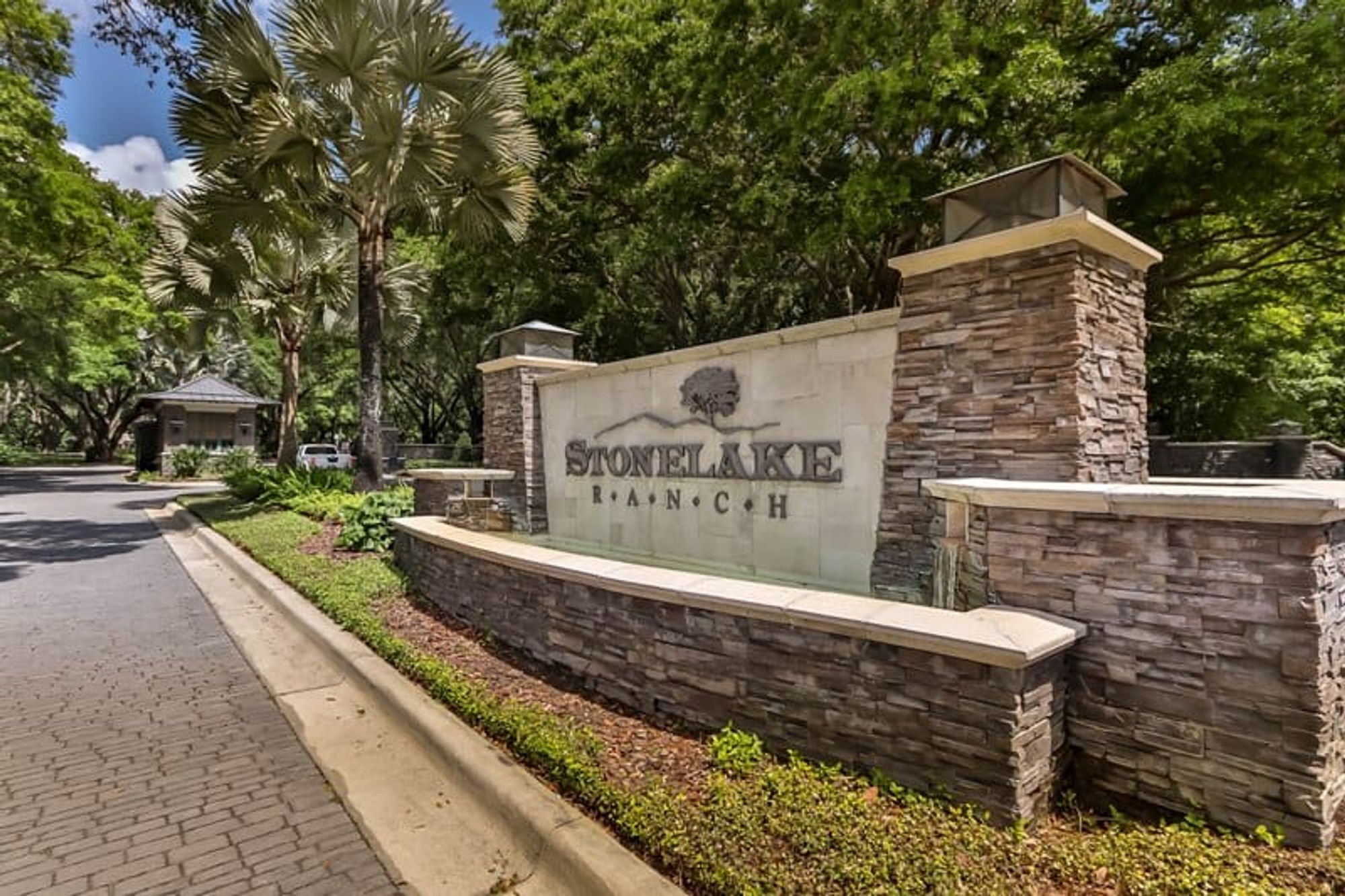 Stonelake Ranch, Thonotosassa, Arjen Homes | Properties NEO
