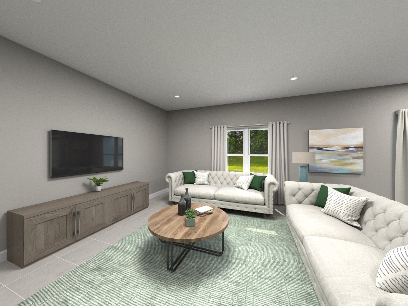 NEO | Magnolia Bay | Meritage Homes