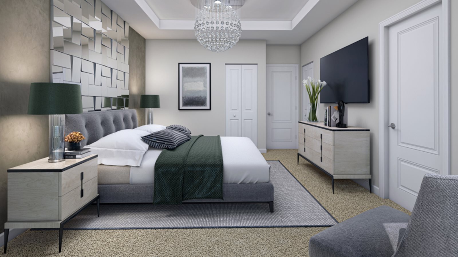 Avalon Square, Princeton, Lennar | Properties NEO