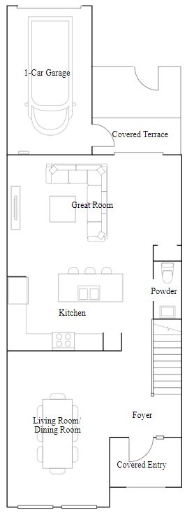 Lennar, Princeton, Florida | Properties NEO