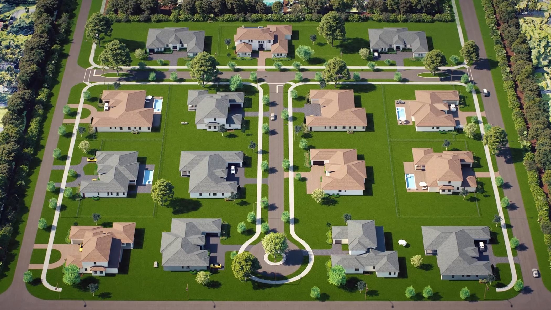 Sanctuary Grande, Miami, Lennar | Properties NEO