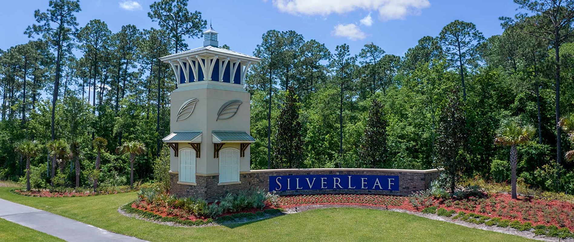 SilverLeaf, St. Augustine, David Weekley Homes | Properties NEO