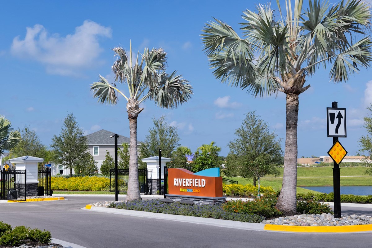 North River Ranch, Parrish, David Weekley Homes | Properties NEO